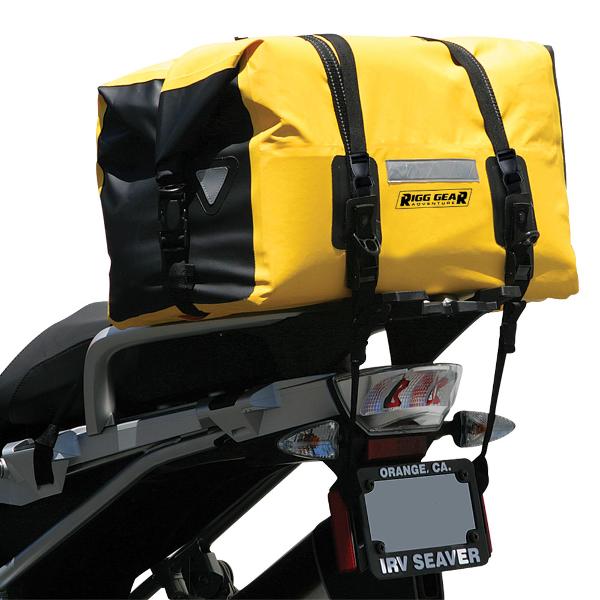 NELSON-RIGG SE-3010-YEL Waterproof Tailbag