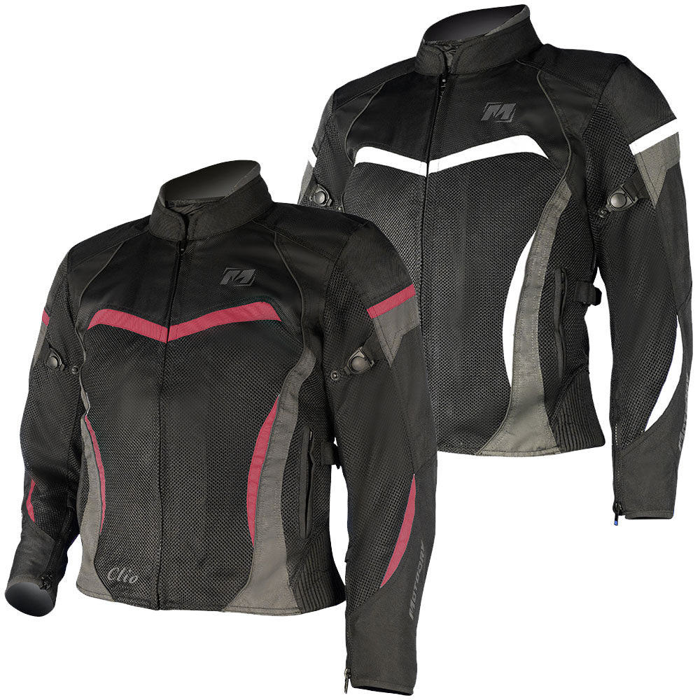 Motodry Summer Mesh Clio Jacket